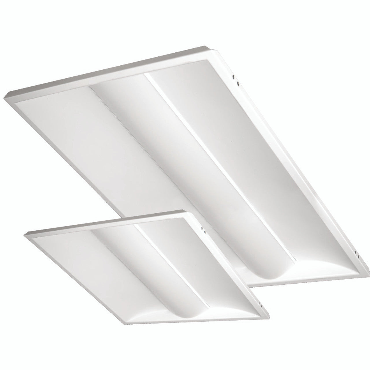 Troffers – Greenervolts LED Store